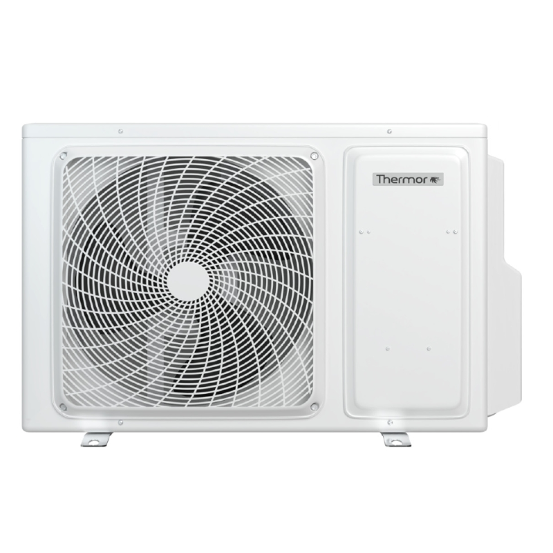 NAGANO MULTI-SPLIT Unité Extérieure - THERMOR - Climatisation, chau...