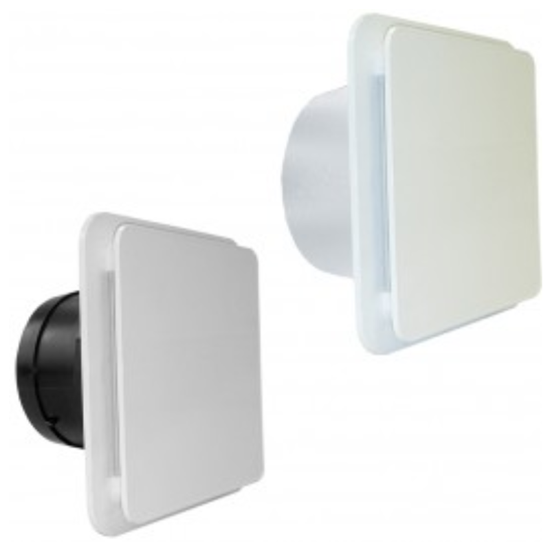 BDO - Bouche pour VMC - S&P - Aérateurs et extracteurs