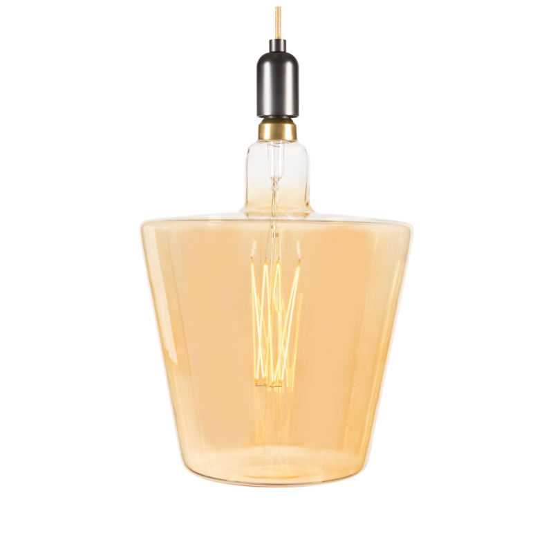 SHADE - Ampoule géante LED by Fabrice PELTIER - GIRARD SUDRON - Déc...