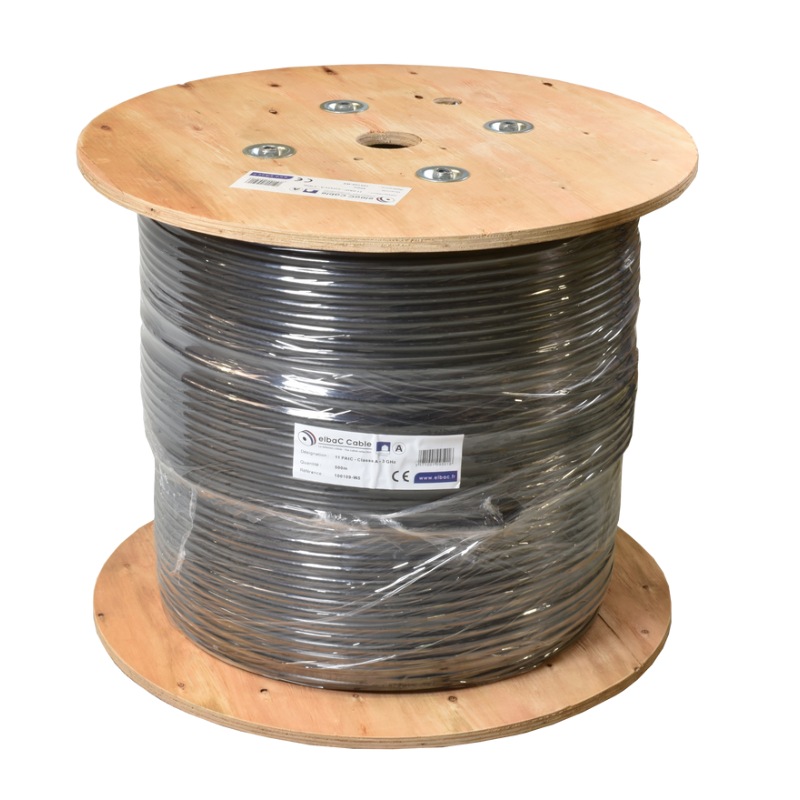 11 PAtC Class A - 3GHz - 100109W3 - ELBAC - Datacom / Fibre optique