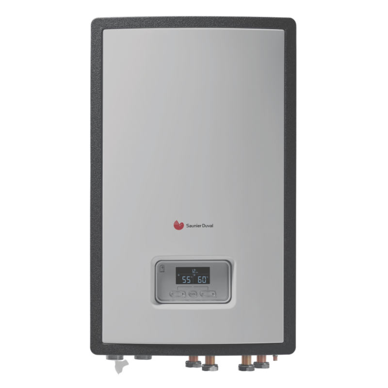 Genia Air Max Module hydraulique - SAUNIER DUVAL - PAC A/E - Unités...