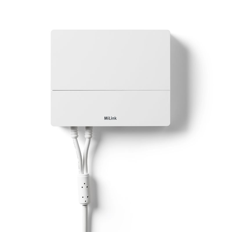 MI-LINK V3 Passerelle de connectivité - SAUNIER DUVAL - Accessoires...