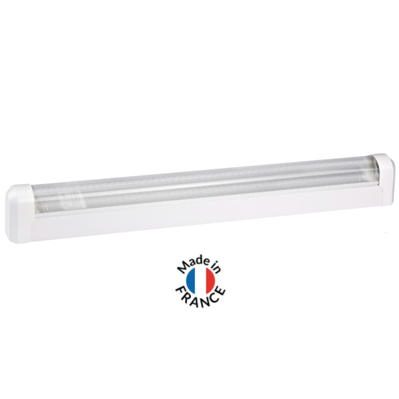 ONDINE Réglette simple - ARIC - Applique